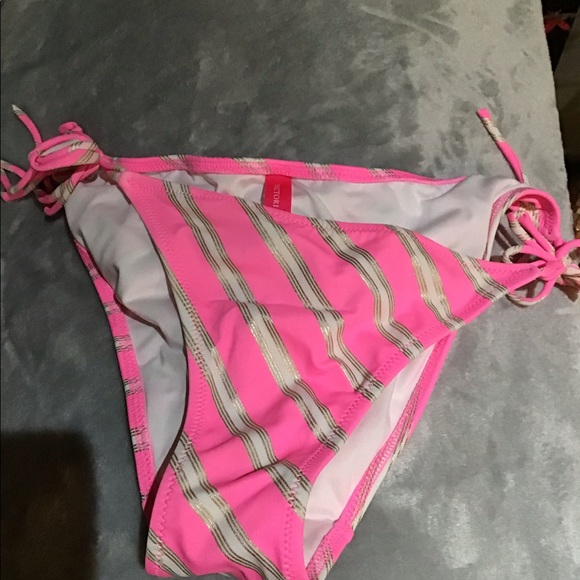 Victoria's Secret | Swim | Victorias Secret Swimsuit Bottom Sp | Poshmark